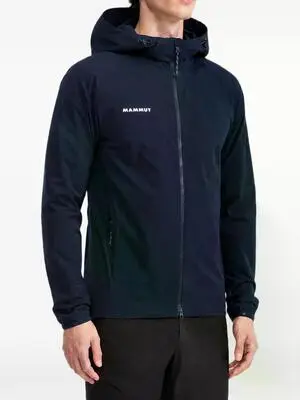 MAMMUT Granite Softshell Jacket