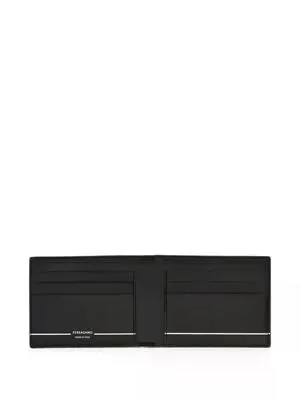 FERRAGAMO Gancini Wallet