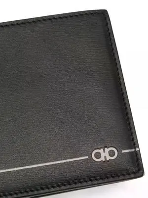 FERRAGAMO Gancini Wallet