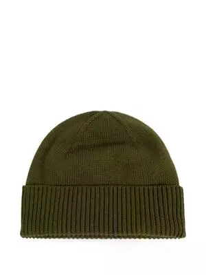 Dsquared2 Logo Patch Beanie