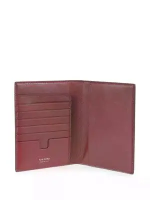 TOM FORD Bi-fold Wallet