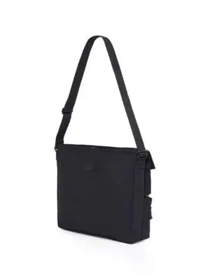 PORTER-YOSHIDA & CO Dissection Multiple-pocket Shoulder Bag