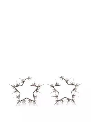 D'heygere Earrings