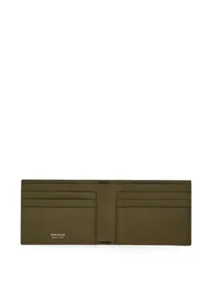 FERRAGAMO Gancini Wallet