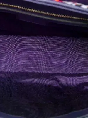 Gucci Gg Marmont Tweed Shoulder Bag