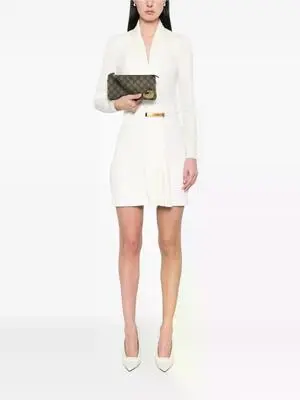 Gucci Trimmed Clutches