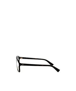 Bottega Veneta Aviator Glasses