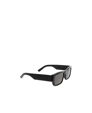 Balenciaga Rectangular Frame Sunglasses