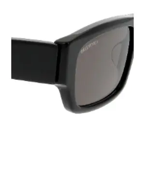 Balenciaga Rectangular Frame Sunglasses