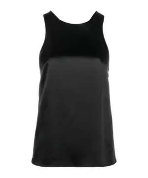 LOULOU STUDIO Estor Sleeveless Top
