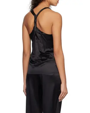 LOULOU STUDIO Estor Sleeveless Top
