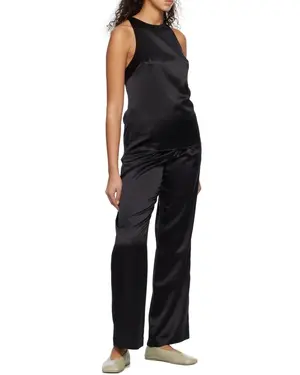 LOULOU STUDIO Estor Sleeveless Top