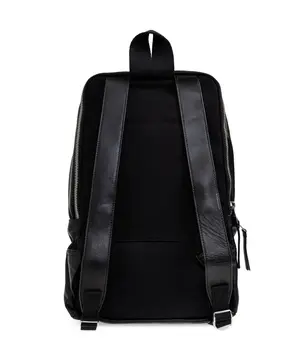 ALLSAINTS Finn Zip-around Backpack