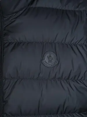 Moncler Treompan Zip-up Padded Gilet