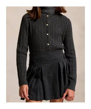 Polo Ralph Lauren Cable-knit Cardigan