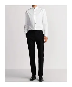 Dior Shirt With Snaps