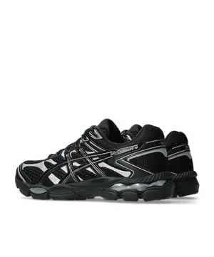 Asics Gel-cumulus 16 Athletic Sneakers - Black