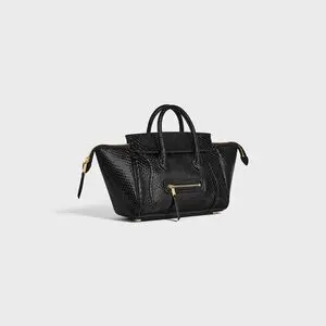 Celine Little Luggage In Python