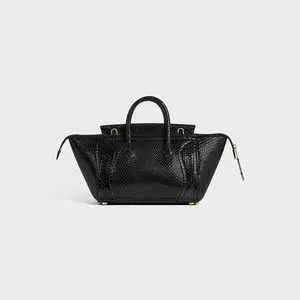 Celine Little Luggage In Python