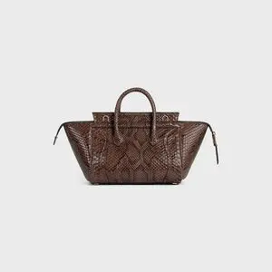 Celine Little Luggage In Python