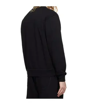 Dsquared2 Logo Printed Hoodie