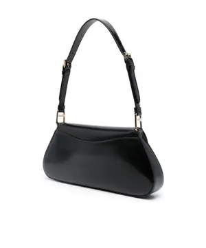 Prada Flip Shoulder Bag