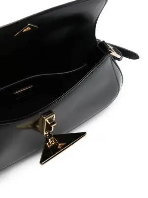 Prada Flip Shoulder Bag