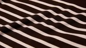 Moncler Striped Wool Sweater