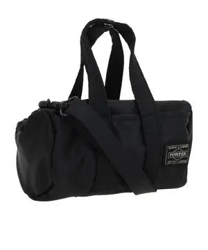 PORTER-YOSHIDA  CO Porter-yoshida Co Howl 2 Way Boston Mini Bag