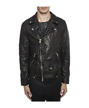 ALLSAINTS Classic Biker Jacket
