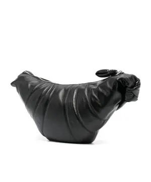 LEMAIRE Medium Croissant Shoulder Bag