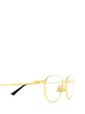 Bottega Veneta Panthos Frame Eyeglasses