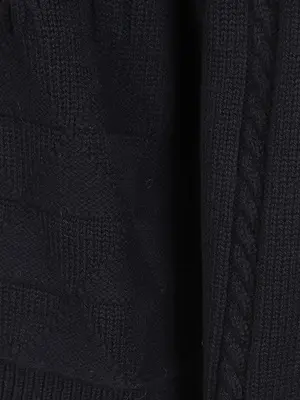 NAMACHEKO Crew Neck Sweater