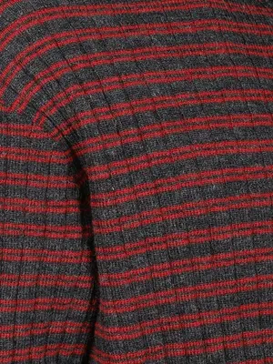 NAMACHEKO Luther Turtleneck Sweater