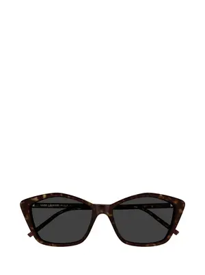 Saint Laurent Cat Eye Sunglasses