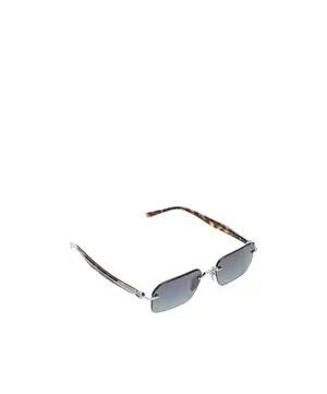 Gucci Rectangular-frame Sunglasses