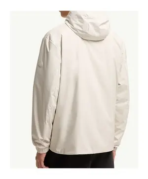 Moncler Trelatete Hooded Down Jacket