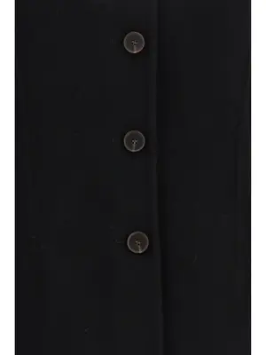 RÓHE Oversized Sleeve Jacket