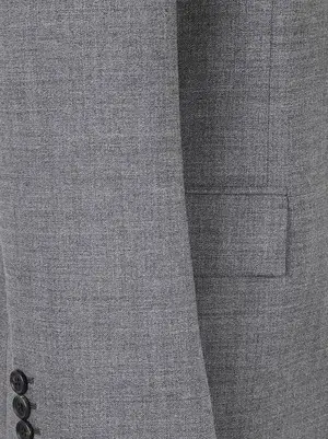 Prada Long Sleeve Blazer