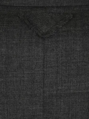 Prada Long Sleeve Blazer