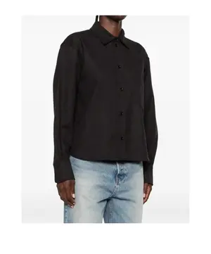Victoria Beckham Relaxed Button-up Shirt