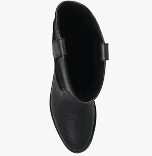 Zadig&Voltaire Pointed-toe Cowboy Boots
