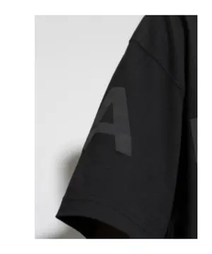 ALLSAINTS Oversized Logo T-shirt