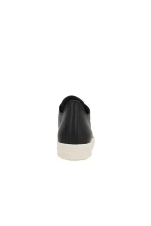 Rick Owens Lace-up Sneakers