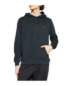 ALLSAINTS Brace Hoodie Sweater