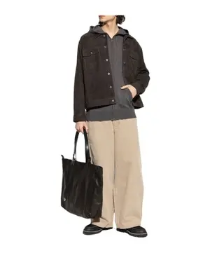 ALLSAINTS Mode Zip-up Hoodie
