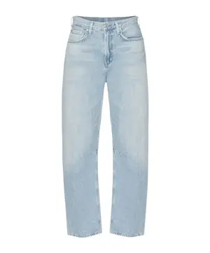 Citizens Of Humanity Belt Loop Jeans - Blue