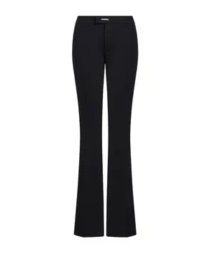 DONDUP Two-piece Set: Long-sleeve Suit Jacket And Trousers