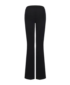 DONDUP Two-piece Set: Long-sleeve Suit Jacket And Trousers