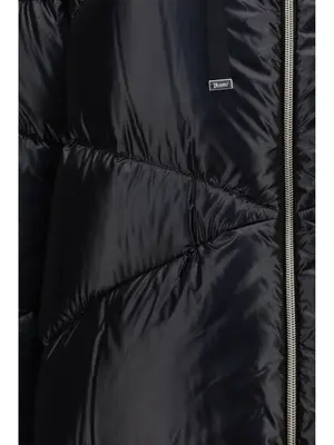 Herno Stand-collar Down Jacket